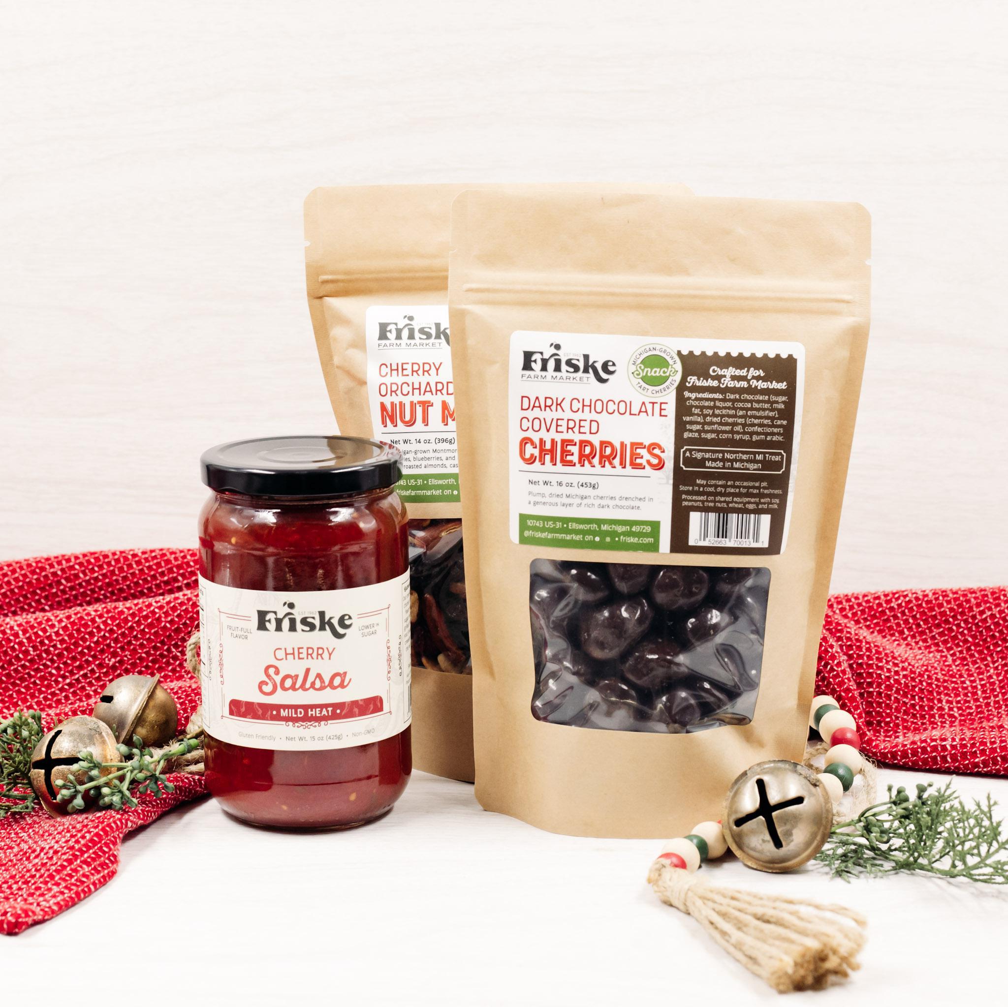 Friske Favorites Gift Box – Friske Farm Market