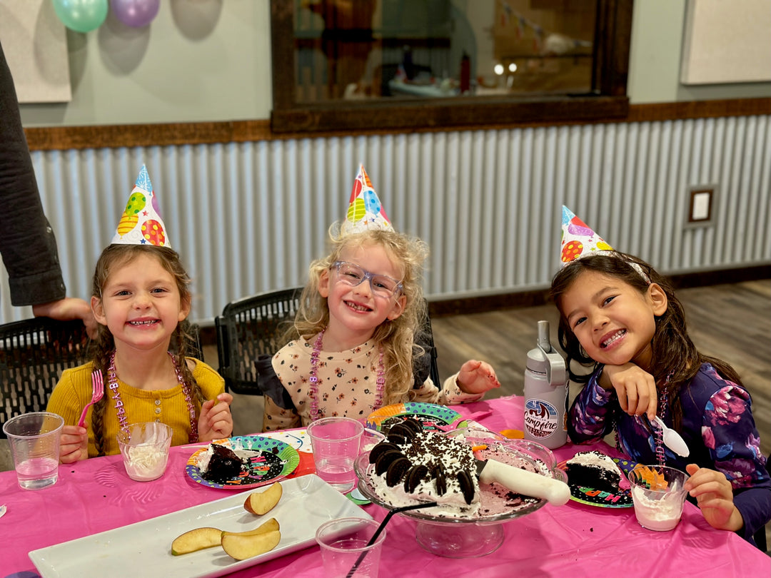 Private Parties – Friske Farm Market