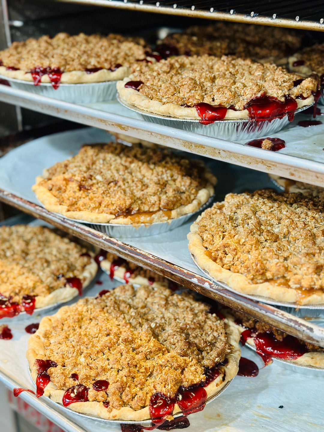 Bakery – Friske Farm Market